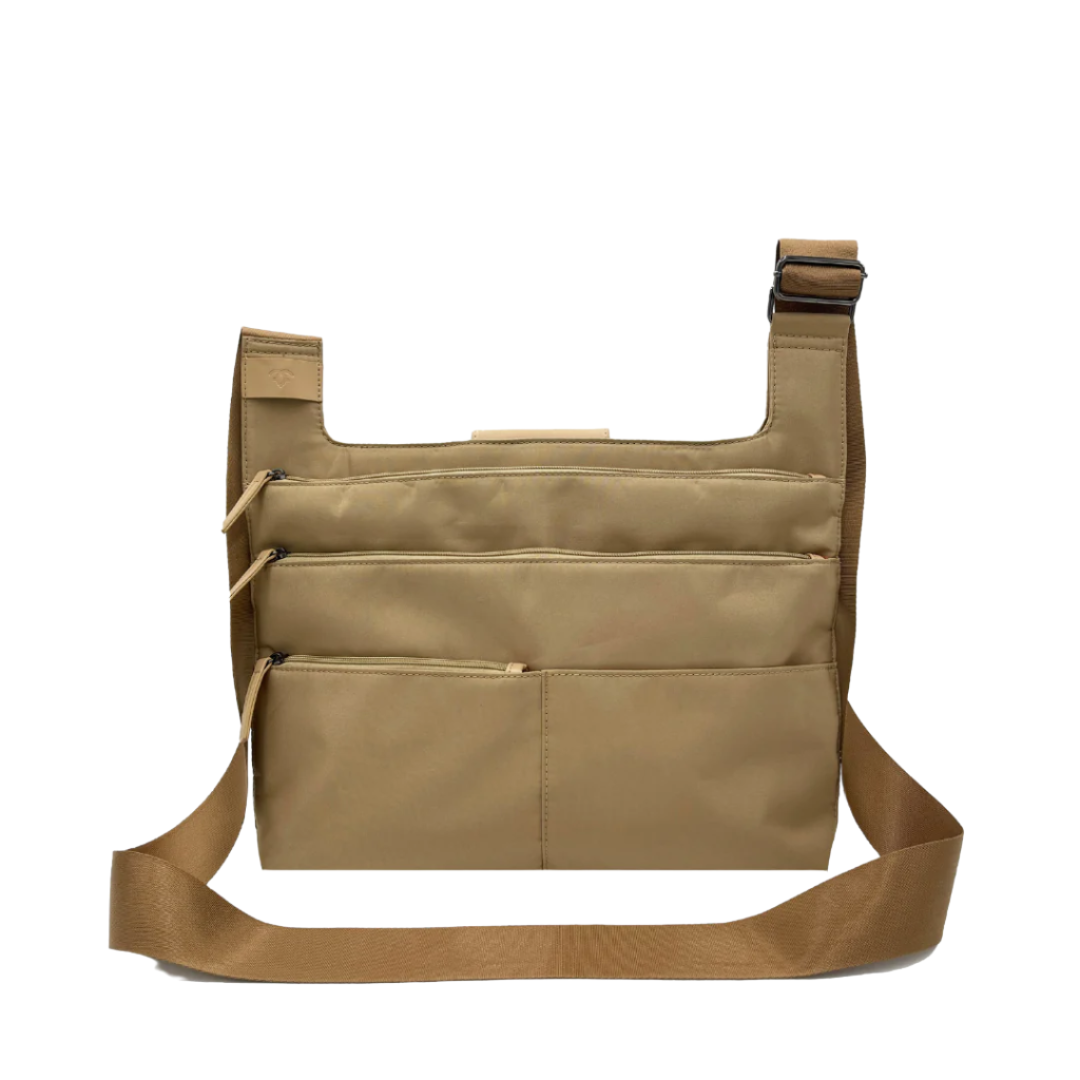 Crossbody Montana Laptop Slim 14" For Men and Women