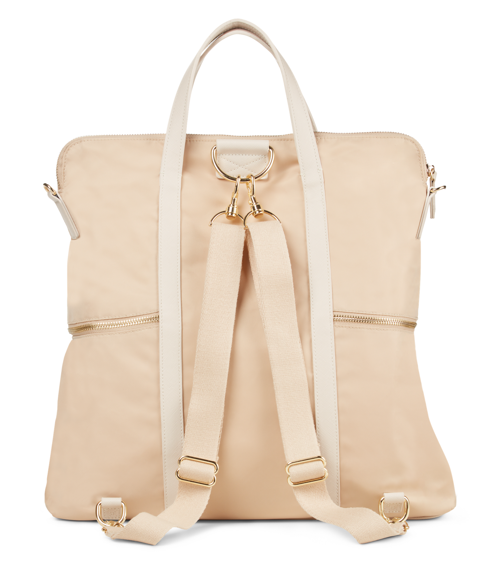 Highline Convertible 17” Laptop Backpack, Crossbody, & Tote