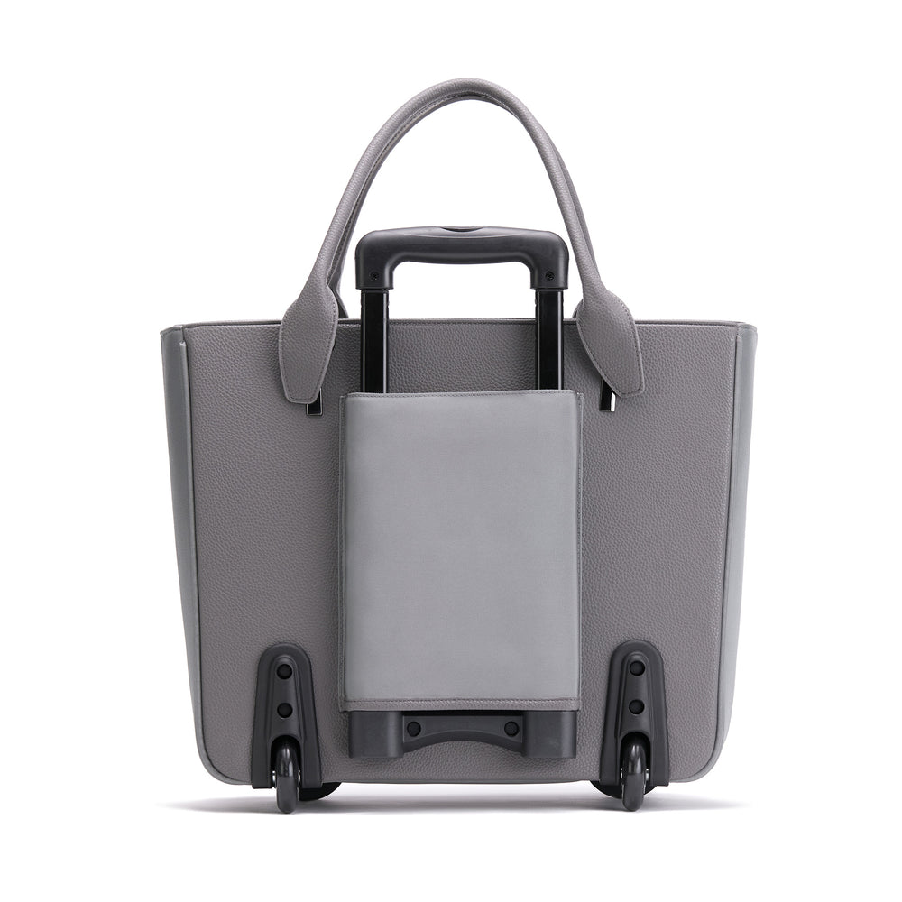 Florence Roller Tote | Francine Collections