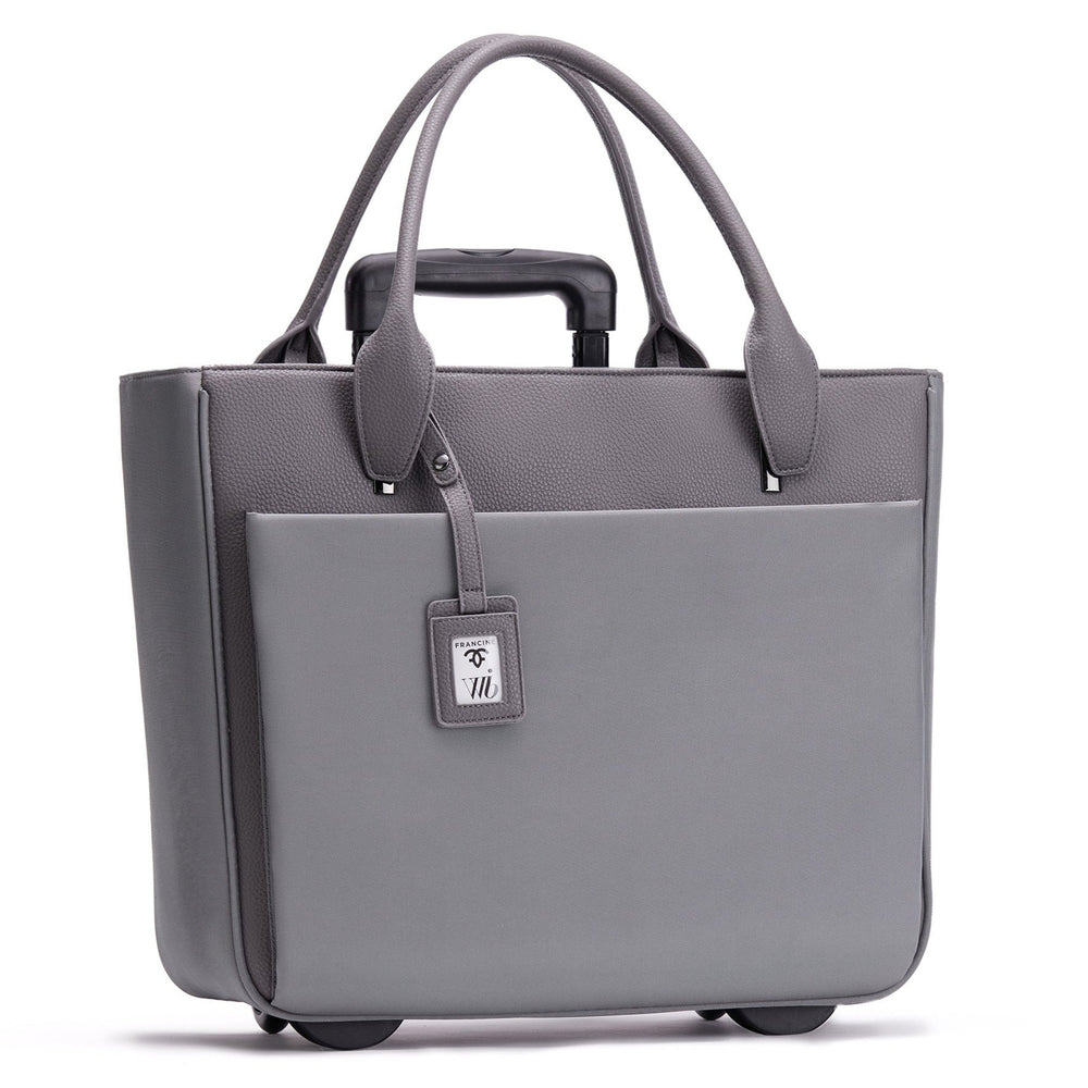 Florence Roller Tote | Francine Collections
