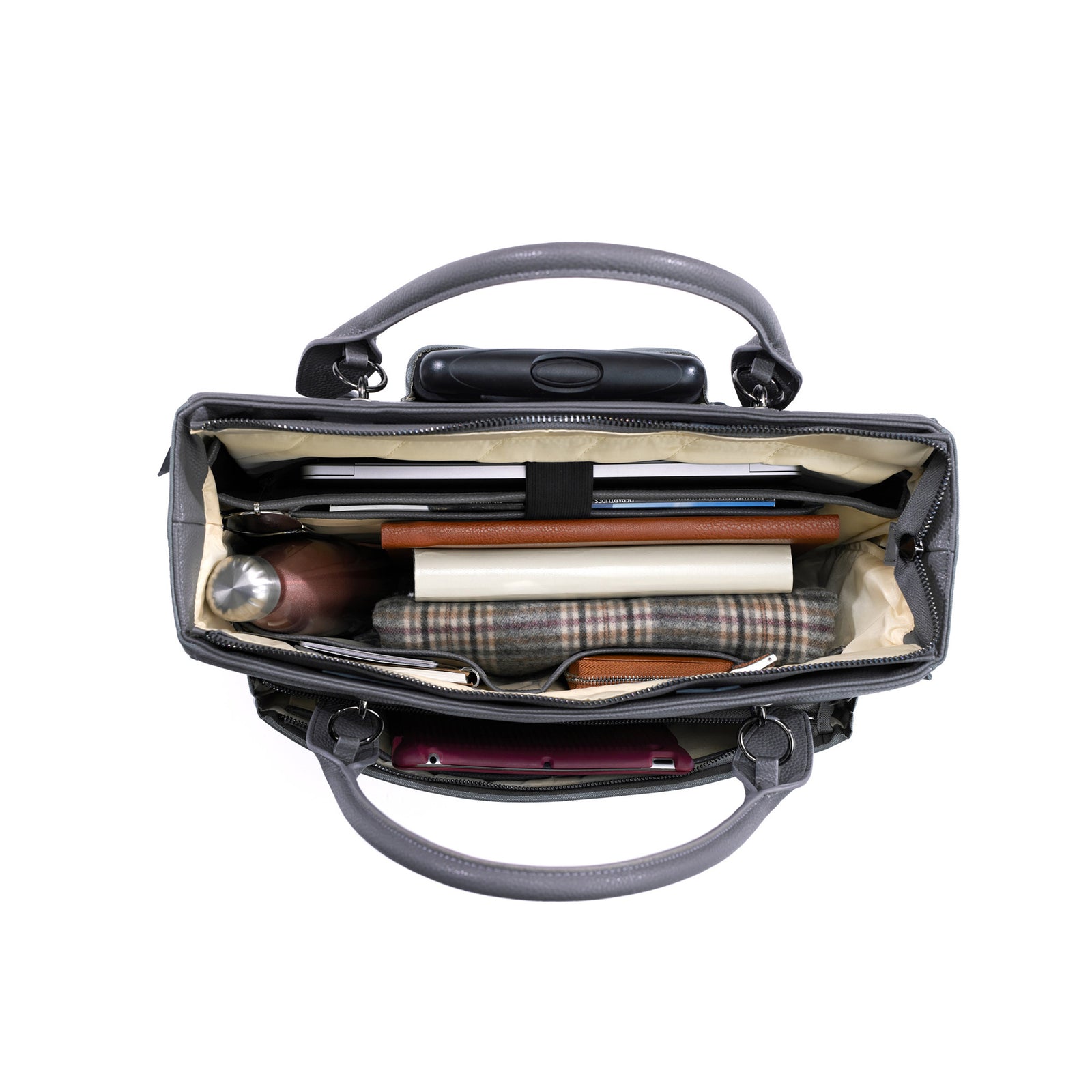 Florence Roller Tote | Francine Collections